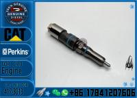 China Stop Solenoid 419-7640 for Cat 3013 C1.1 C1.5 C2.2 Engine Parts 4197640 for sale