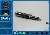 China Stop Solenoid 419-7640 for Cat 3013 C1.1 C1.5 C2.2 Engine Parts 4197640 for sale