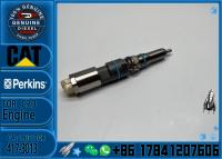 China Stop Solenoid 419-7640 for Cat 3013 C1.1 C1.5 C2.2 Engine Parts 4197640 for sale
