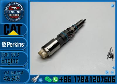 China 456-3493 4563493 Common Rail Fuel Injector For 336E LN 568 FM 336E LH 336E LNH 336E L 568 FM LL 336E H 336E Excavator for sale