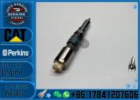 China 456-3493 4563493 Common Rail Fuel Injector For 336E LN 568 FM 336E LH 336E LNH 336E L 568 FM LL 336E H 336E Excavator for sale