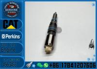China 456-3493 4563493 Common Rail Fuel Injector For 336E LN 568 FM 336E LH 336E LNH 336E L 568 FM LL 336E H 336E Excavator for sale