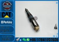 China 456-3493 4563493 Common Rail Fuel Injector For 336E LN 568 FM 336E LH 336E LNH 336E L 568 FM LL 336E H 336E Excavator for sale