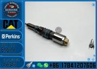 China 456-3493 4563493 Common Rail Fuel Injector For 336E LN 568 FM 336E LH 336E LNH 336E L 568 FM LL 336E H 336E Excavator for sale