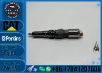 China CAT Genuine Excavator Fuel Injector 4563509 456-3493 4563493 460-8213 20R-5075 Injector 456-3509 Injector for Caterpillar C9.3 for sale