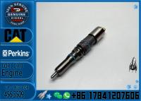 China CAT Genuine Excavator Fuel Injector 4563509 456-3493 4563493 460-8213 20R-5075 Injector 456-3509 Injector for Caterpillar C9.3 for sale