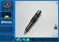 China CAT Genuine Excavator Fuel Injector 4563509 456-3493 4563493 460-8213 20R-5075 Injector 456-3509 Injector for Caterpillar C9.3 for sale
