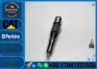 China CAT Genuine Excavator Fuel Injector 4563509 456-3493 4563493 460-8213 20R-5075 Injector 456-3509 Injector for Caterpillar C9.3 for sale