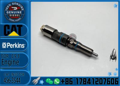 China Fuel Injector 456-3544 20R-5079 4563544 363-0493 Compatible With Cateeerpillar C9.3 Excavator 336E 320D Machinery Engine Parts for sale