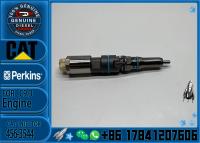 China Fuel Injector 456-3544 20R-5079 4563544 363-0493 Compatible With Cateeerpillar C9.3 Excavator 336E 320D Machinery Engine Parts for sale