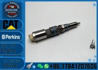 China Fuel Injector 456-3544 20R-5079 4563544 363-0493 Compatible With Cateeerpillar C9.3 Excavator 336E 320D Machinery Engine Parts for sale