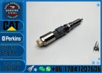 China Fuel Injector 456-3544 20R-5079 4563544 363-0493 Compatible With Cateeerpillar C9.3 Excavator 336E 320D Machinery Engine Parts for sale