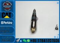 China Fuel Injector 456-3544 20R-5079 4563544 363-0493 Compatible With Cateeerpillar C9.3 Excavator 336E 320D Machinery Engine Parts for sale