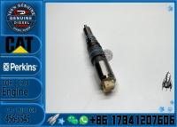 China Fuel Injector 456-3544 20R-5079 4563544 363-0493 Compatible With Cateeerpillar C9.3 Excavator 336E 320D Machinery Engine Parts for sale