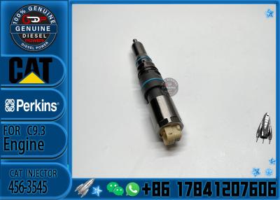 China Fuel Injector 456-3544 20R-5079 4563544 363-0493 Compatible With Cateeerpillar C9.3 Excavator 336E 320D Machinery Engine Parts for sale