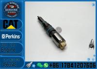 China Fuel Injector 456-3544 20R-5079 4563544 363-0493 Compatible With Cateeerpillar C9.3 Excavator 336E 320D Machinery Engine Parts for sale