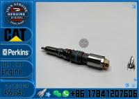 China Fuel Injector 456-3544 20R-5079 4563544 363-0493 Compatible With Cateeerpillar C9.3 Excavator 336E 320D Machinery Engine Parts for sale