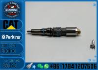 China Fuel Injector 456-3544 20R-5079 4563544 363-0493 Compatible With Cateeerpillar C9.3 Excavator 336E 320D Machinery Engine Parts for sale