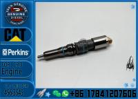 China Fuel Injector 456-3544 20R-5079 4563544 363-0493 Compatible With Cateeerpillar C9.3 Excavator 336E 320D Machinery Engine Parts for sale