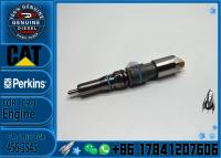 China Fuel Injector 456-3544 20R-5079 4563544 363-0493 Compatible With Cateeerpillar C9.3 Excavator 336E 320D Machinery Engine Parts for sale