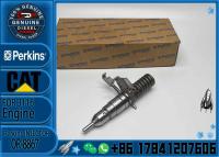 China engine part 3126 engine fuel injectors 1408413 140-8413 0R8867 0R-8867 for sale