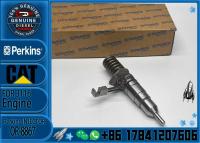 China engine part 3126 engine fuel injectors 1408413 140-8413 0R8867 0R-8867 for sale