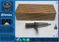 China engine part 3126 engine fuel injectors 1408413 140-8413 0R8867 0R-8867 for sale