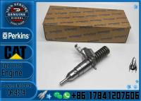 China Excavator Injector 1278213 127-8213 4P1734 4P-1734 for 3116 Diesel Engine Parts Nozzle Assembly for sale