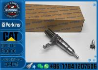 China Excavator Injector 1278213 127-8213 4P1734 4P-1734 for 3116 Diesel Engine Parts Nozzle Assembly for sale