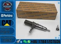 China Factory Supply Common Rail Diesel Fuel Injector 20R4179 4188820 20R-4179 418-8820 For 3114 3116 Engine for sale