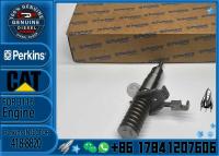 China Factory Supply Common Rail Diesel Fuel Injector 20R4179 4188820 20R-4179 418-8820 For 3114 3116 Engine for sale
