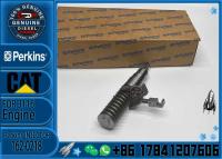 China 1620218 Hot sell good price common rail injector 162-0218 for Caterpillar 3114 3116 for sale