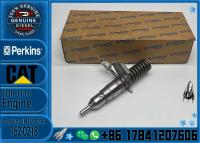 China 1620218 Hot sell good price common rail injector 162-0218 for Caterpillar 3114 3116 for sale