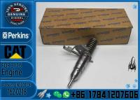 China 1620218 Hot sell good price common rail injector 162-0218 for Caterpillar 3114 3116 for sale