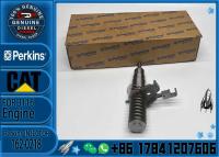 China 1620218 Hot sell good price common rail injector 162-0218 for Caterpillar 3114 3116 for sale