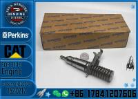 China Fits CAT 3116 3114 Engine Diesel Excavator OEM quality best price Fuel Injector 0R8463 0R-8463 1620212 162-0212 for sale