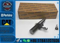 China Fits CAT 3116 3114 Engine Diesel Excavator OEM quality best price Fuel Injector 0R8463 0R-8463 1620212 162-0212 for sale