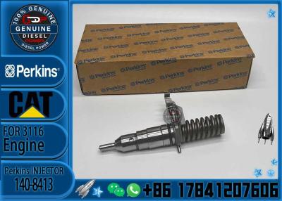 China high quality Diesel fuel injector OR8867 nozzle fuel injector 140-8413 for diesel engine 3114/3116 for sale