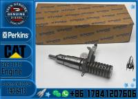 China high quality Diesel fuel injector OR8867 nozzle fuel injector 140-8413 for diesel engine 3114/3116 for sale