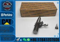 China high quality Diesel fuel injector OR8867 nozzle fuel injector 140-8413 for diesel engine 3114/3116 for sale
