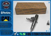 China Diesel fuel injector 127 8230 nozzle fuel injector 127-8230 for diesel engine 3114/3116/3126 for sale
