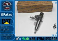 China Diesel fuel injector 127 8230 nozzle fuel injector 127-8230 for diesel engine 3114/3116/3126 for sale