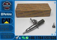 China Diesel fuel injector 127 8230 nozzle fuel injector 127-8230 for diesel engine 3114/3116/3126 for sale