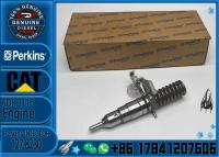 China Diesel fuel injector 127 8230 nozzle fuel injector 127-8230 for diesel engine 3114/3116/3126 for sale