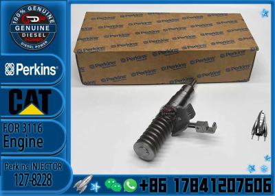 China Engine Spare Parts 107-7732 127-8216 127-8218 127-8205 127-8207 127-8209 Fuel Injectors 127-8211 127-8213 127-8222 127-8 for sale