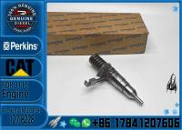 China Engine Spare Parts 107-7732 127-8216 127-8218 127-8205 127-8207 127-8209 Fuel Injectors 127-8211 127-8213 127-8222 127-8 for sale