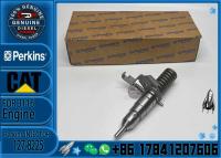 China Diesel fuel Injector 0R-8469 0R8469 127-8225 1278225 for caterpillar Excavator CAT 3116 Engine for sale