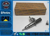China Diesel fuel Injector 0R-8469 0R8469 127-8225 1278225 for caterpillar Excavator CAT 3116 Engine for sale