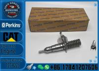 China Diesel fuel Injector 0R-8469 0R8469 127-8225 1278225 for caterpillar Excavator CAT 3116 Engine for sale