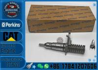 China Diesel fuel Injector 0R-8469 0R8469 127-8225 1278225 for caterpillar Excavator CAT 3116 Engine for sale